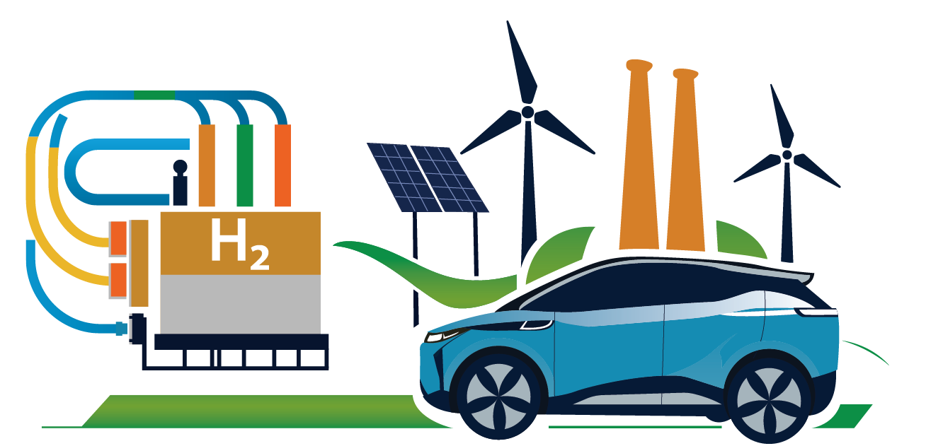 EMARC – Electric Mobility Applied Research Center
